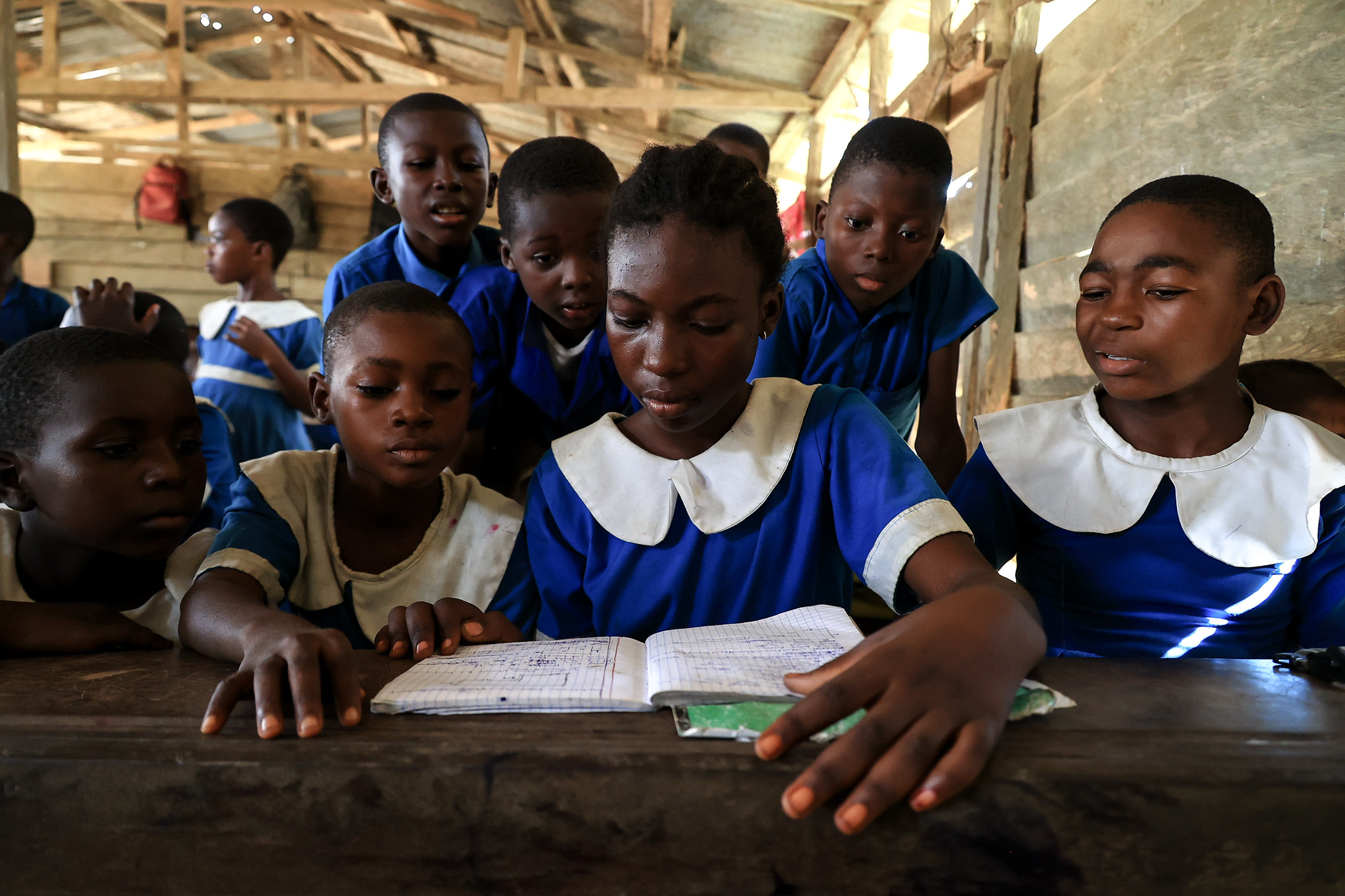 Education Cannot Wait Announces New Multi-Year Resilience Programme in ... Education Cannot Wait Announces New Multi-Year Resilience Programme in ...